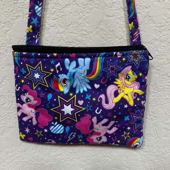 Accessories | My Little Pony Purse | Poshmark
